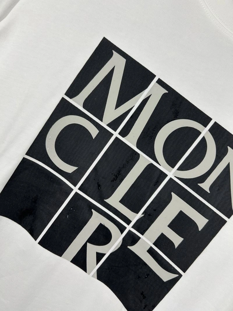 Authentic Moncler T-Shirts