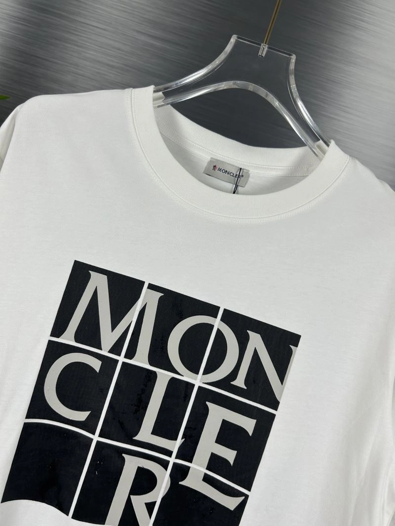 Authentic Moncler T-Shirts