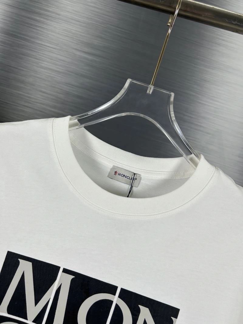 Authentic Moncler T-Shirts