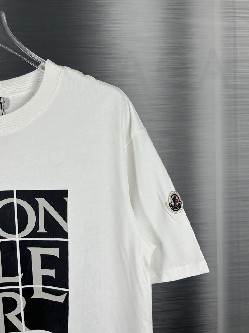 Authentic Moncler T-Shirts