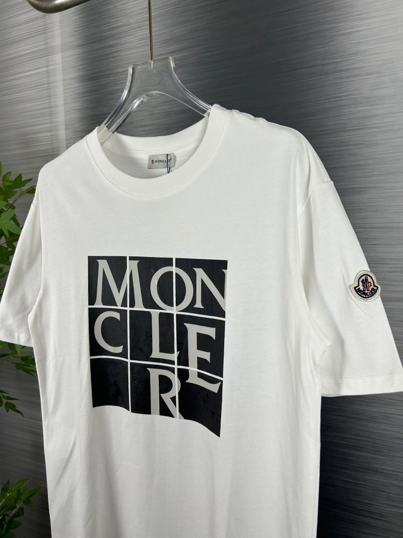 Authentic Moncler T-Shirts