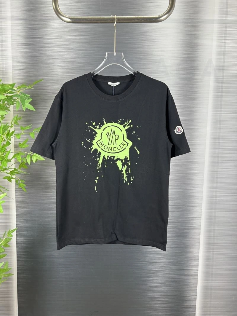 Moncler T-Shirts