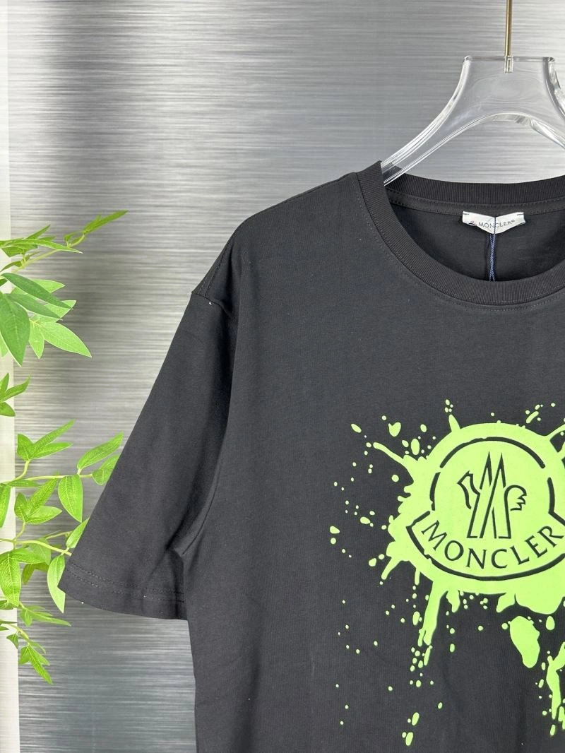 Cut-rate Moncler T-Shirts