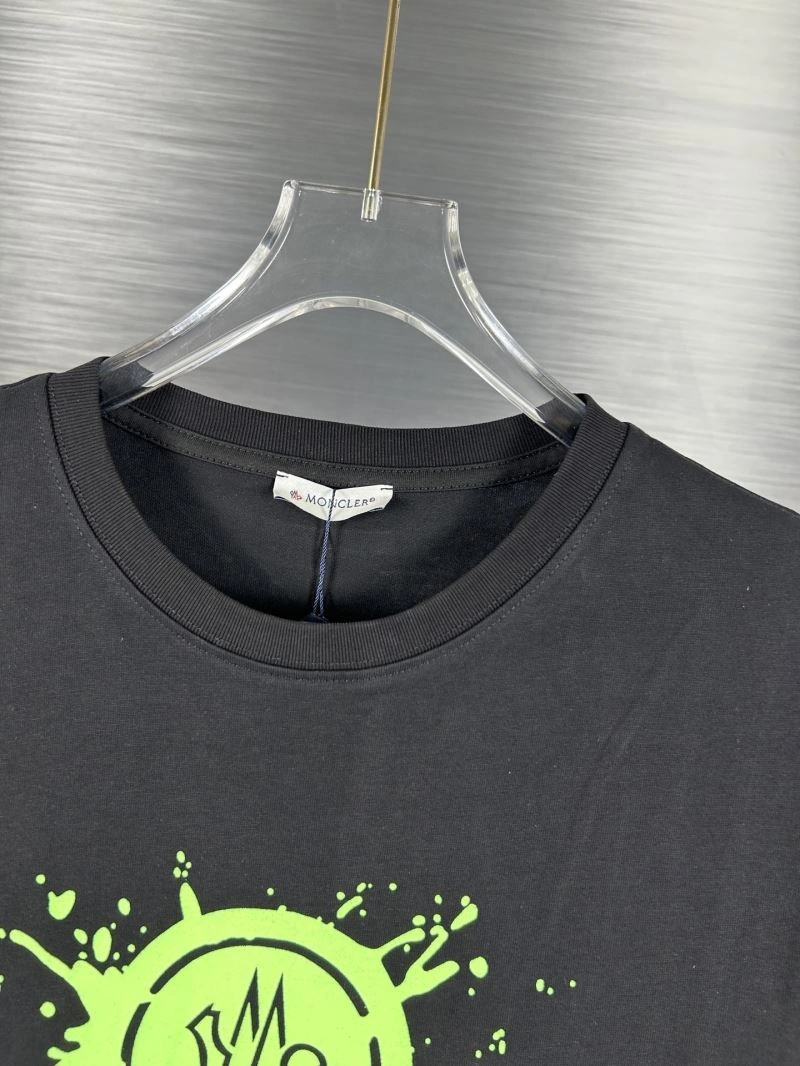 Cut-rate Moncler T-Shirts