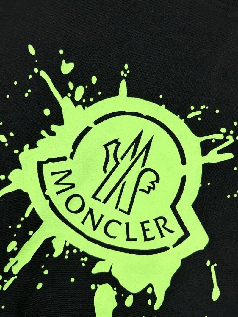 Cut-rate Moncler T-Shirts
