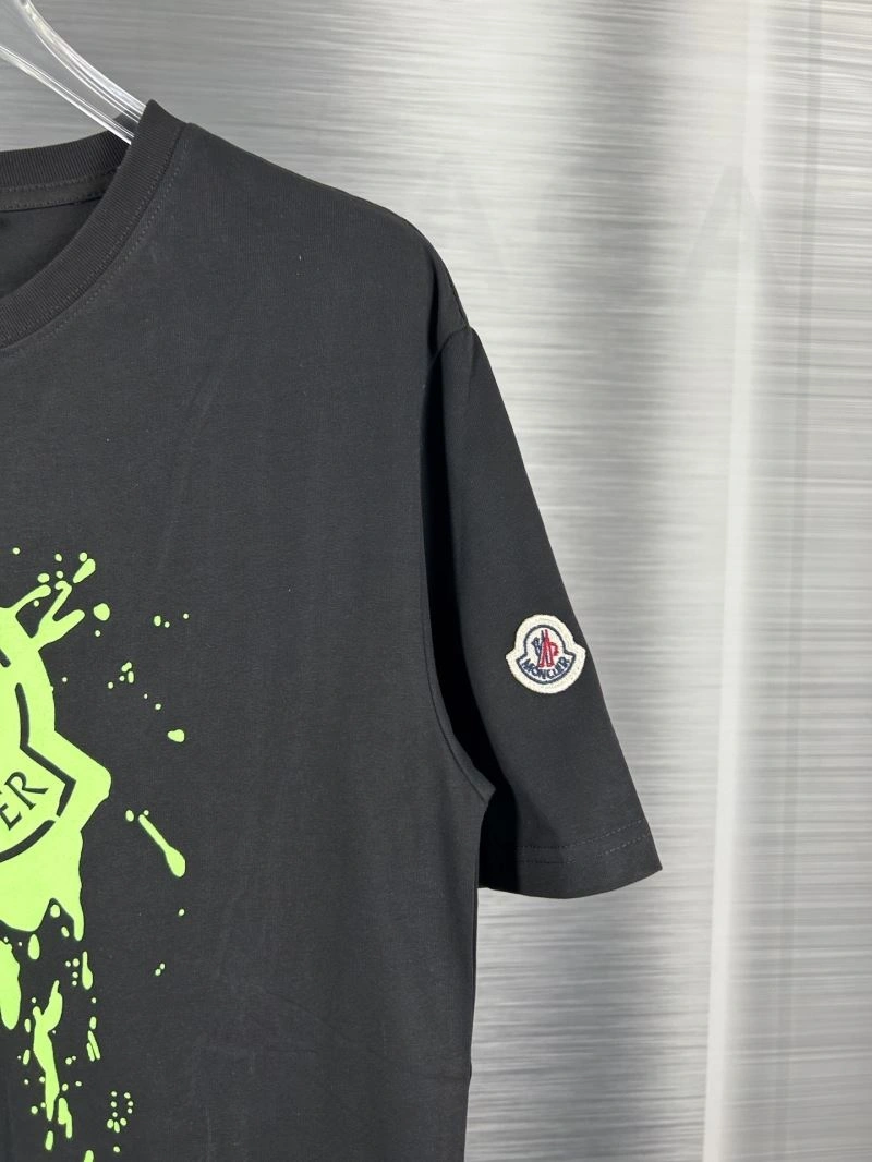 Cut-rate Moncler T-Shirts