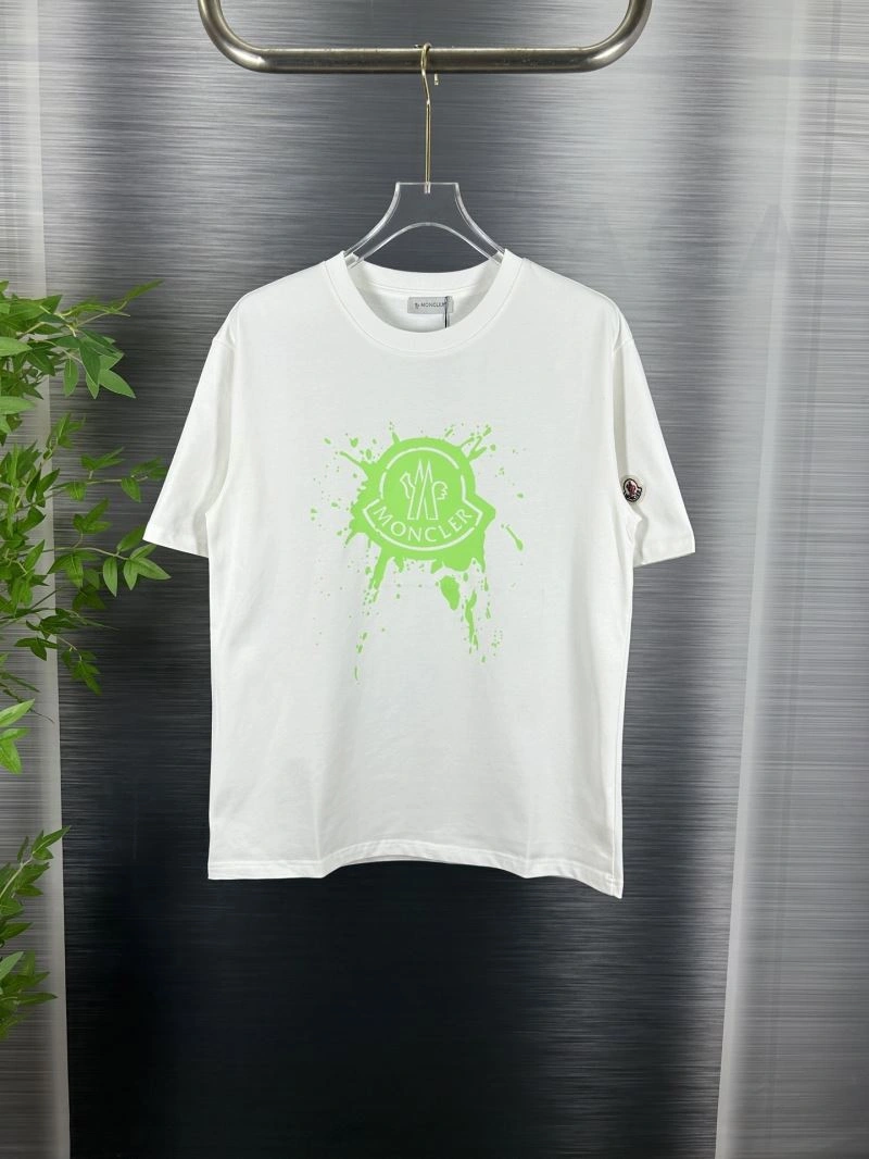 Moncler T-Shirts