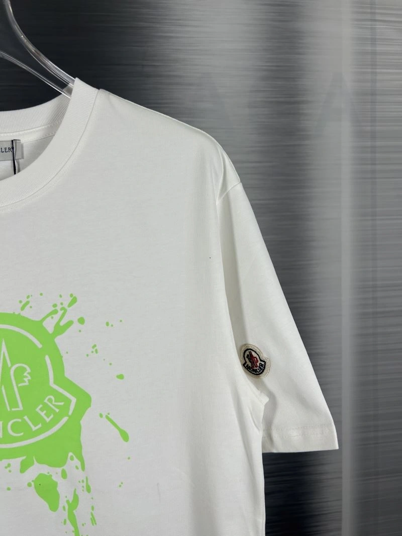 Bargain Moncler T-Shirts