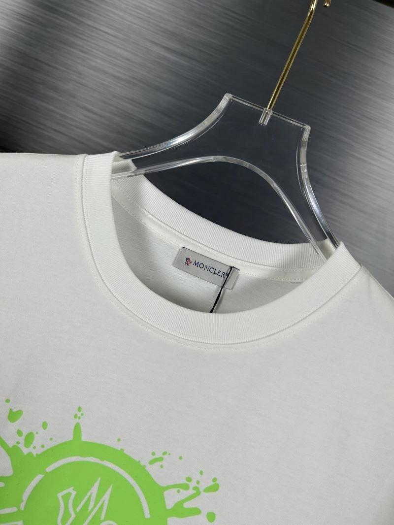 Bargain Moncler T-Shirts