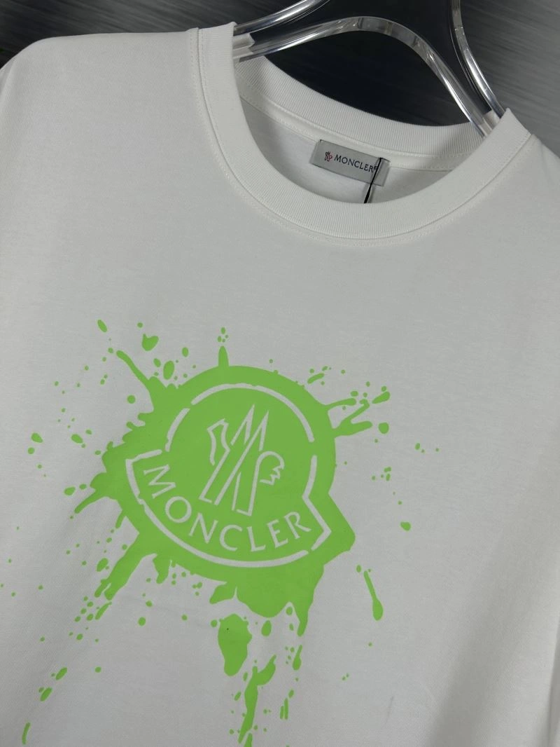 Bargain Moncler T-Shirts