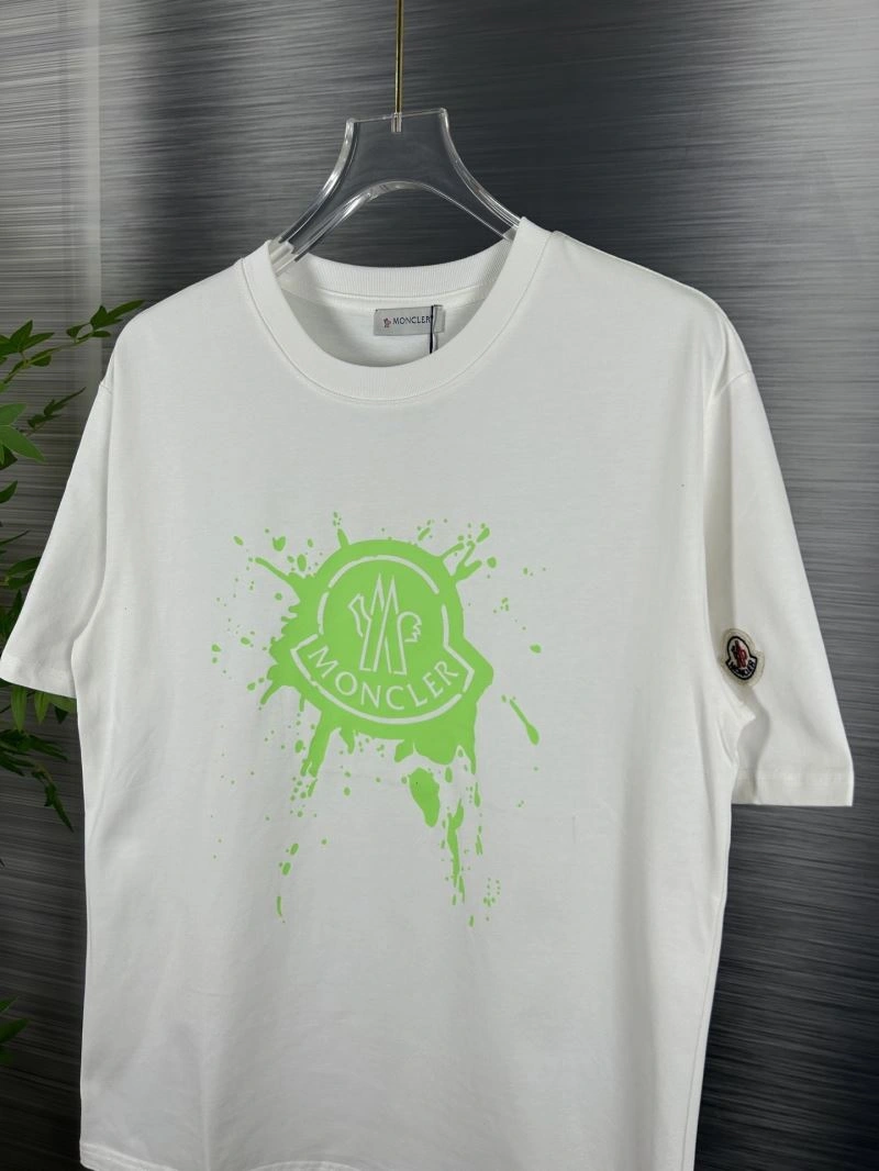 Bargain Moncler T-Shirts