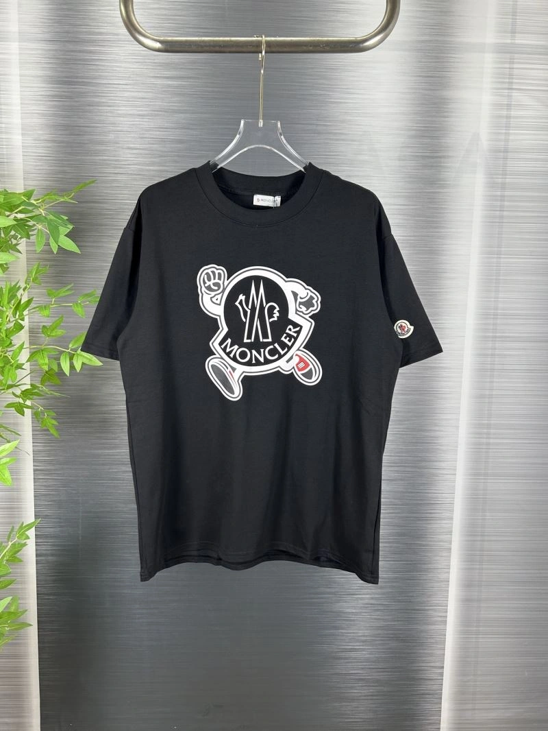 Moncler T-Shirts