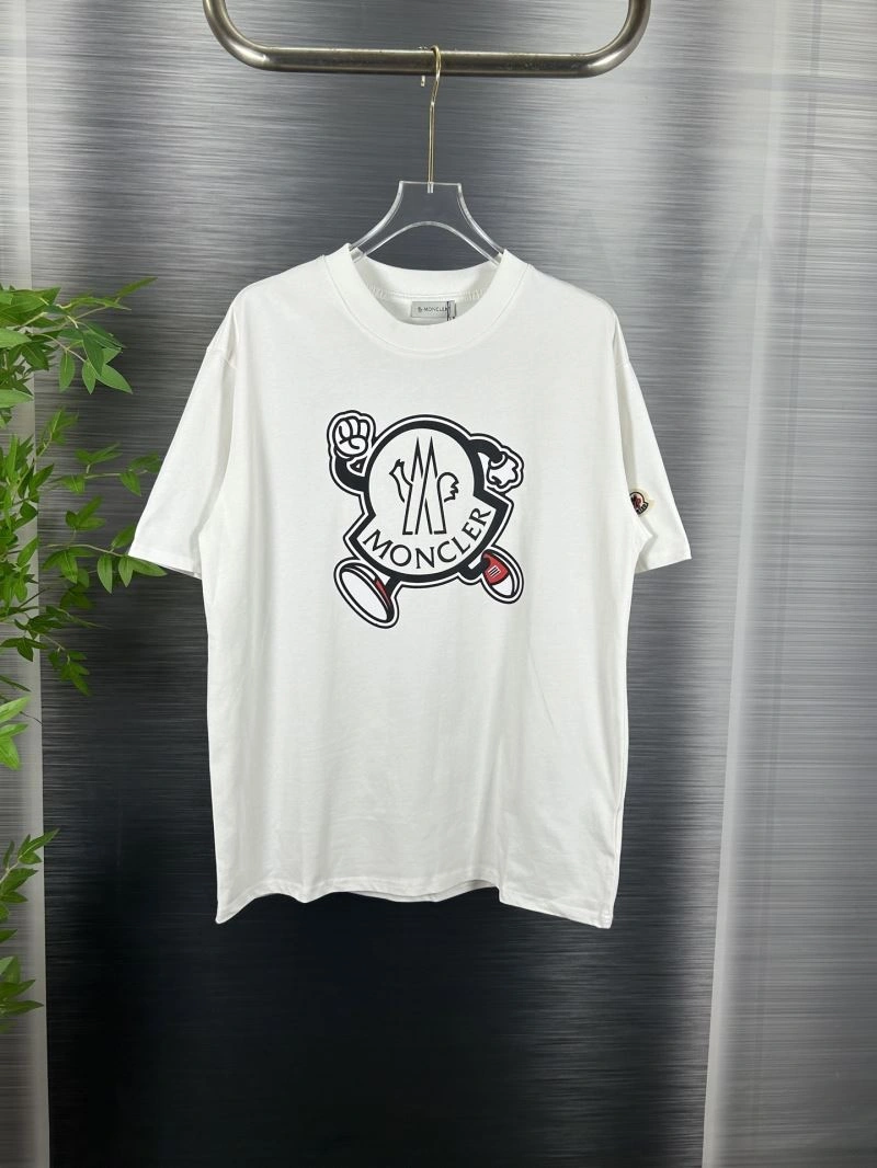Moncler T-Shirts