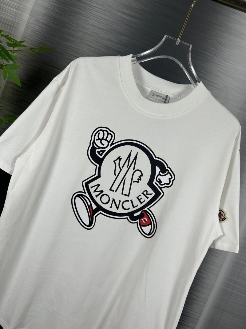 Top match Moncler T-Shirts