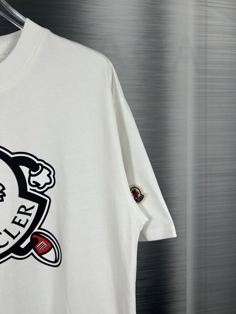 Top match Moncler T-Shirts