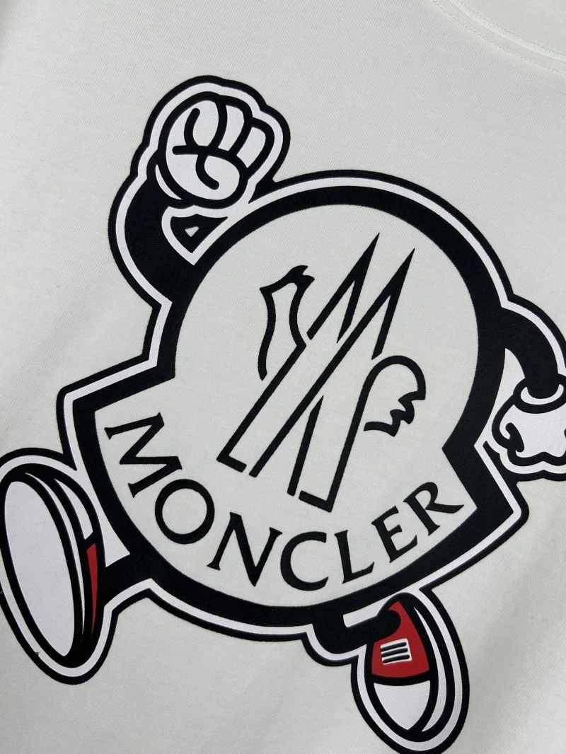 Top match Moncler T-Shirts