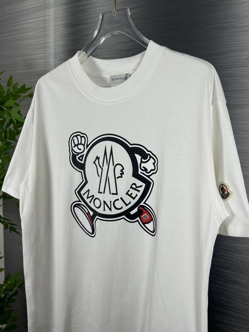 Top match Moncler T-Shirts
