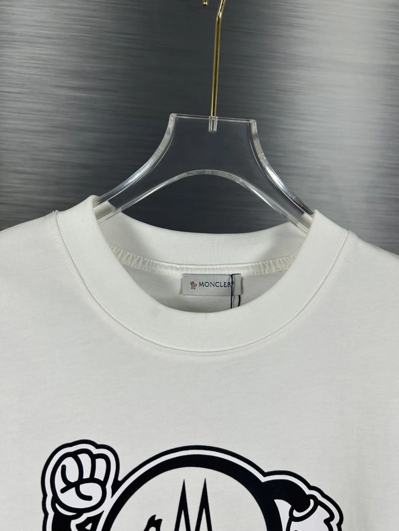 Top match Moncler T-Shirts
