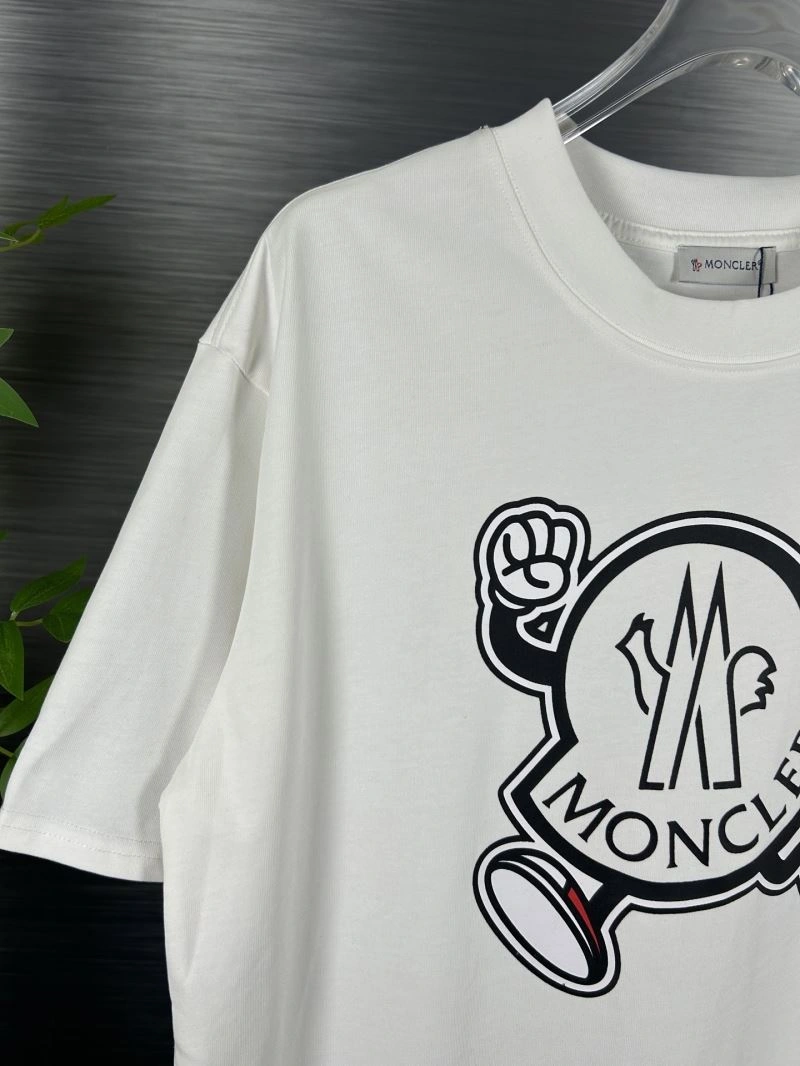 Top match Moncler T-Shirts