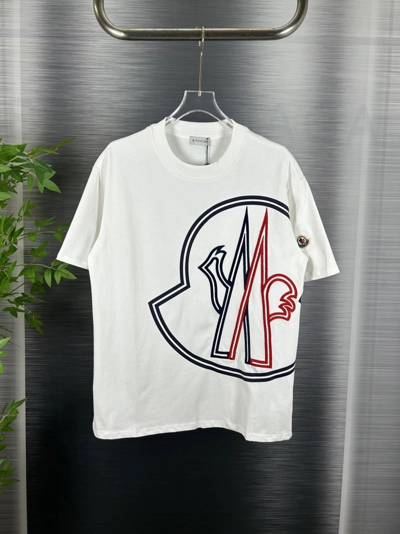 Moncler T-Shirts