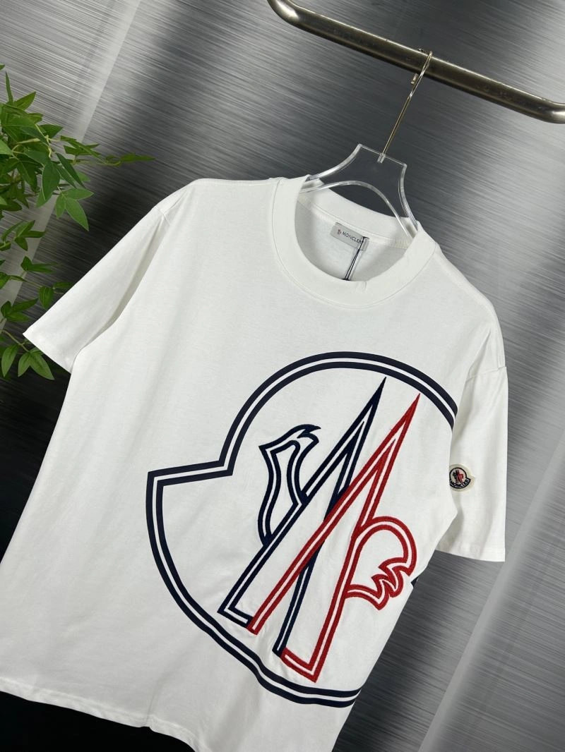 1:1 copy Moncler T-Shirts