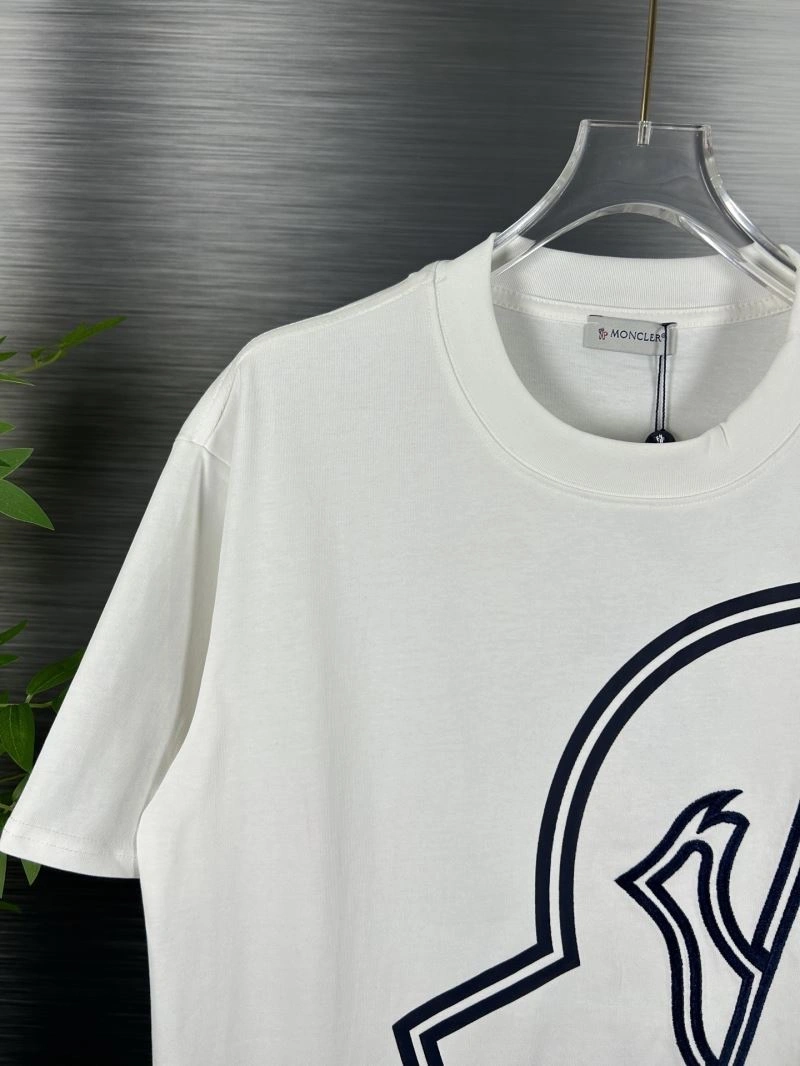 1:1 copy Moncler T-Shirts