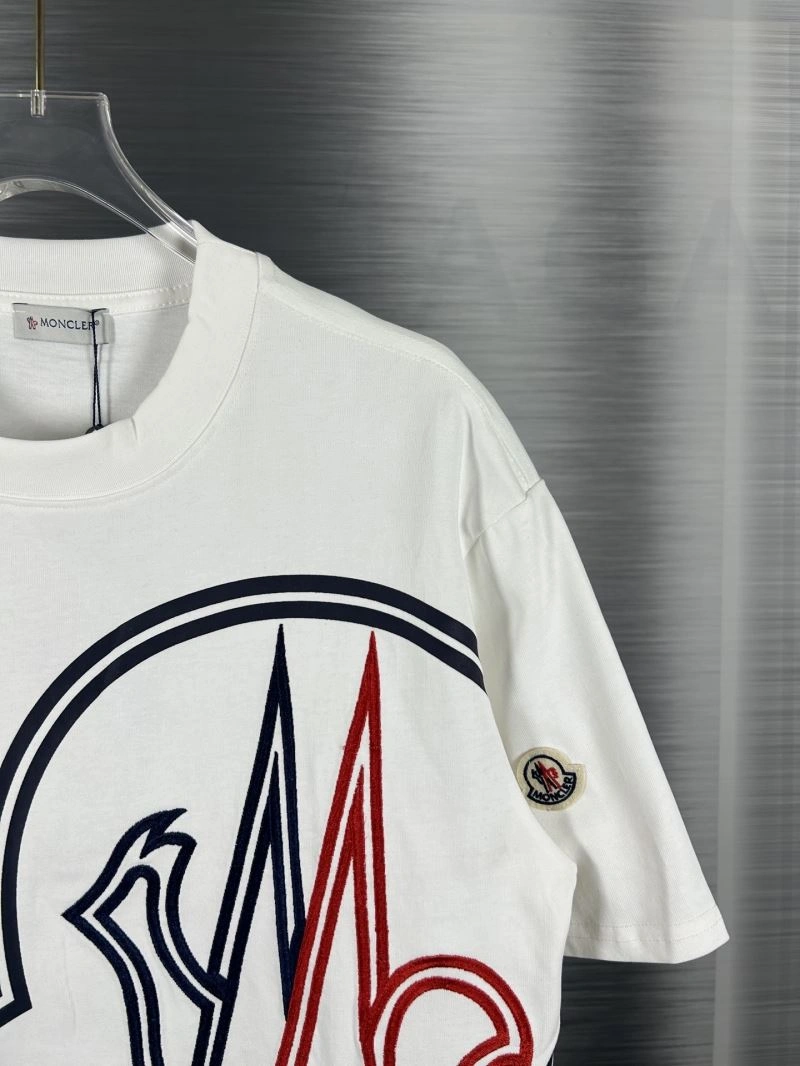 1:1 copy Moncler T-Shirts