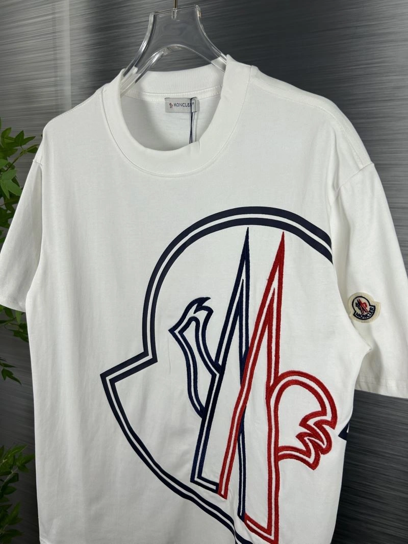1:1 copy Moncler T-Shirts