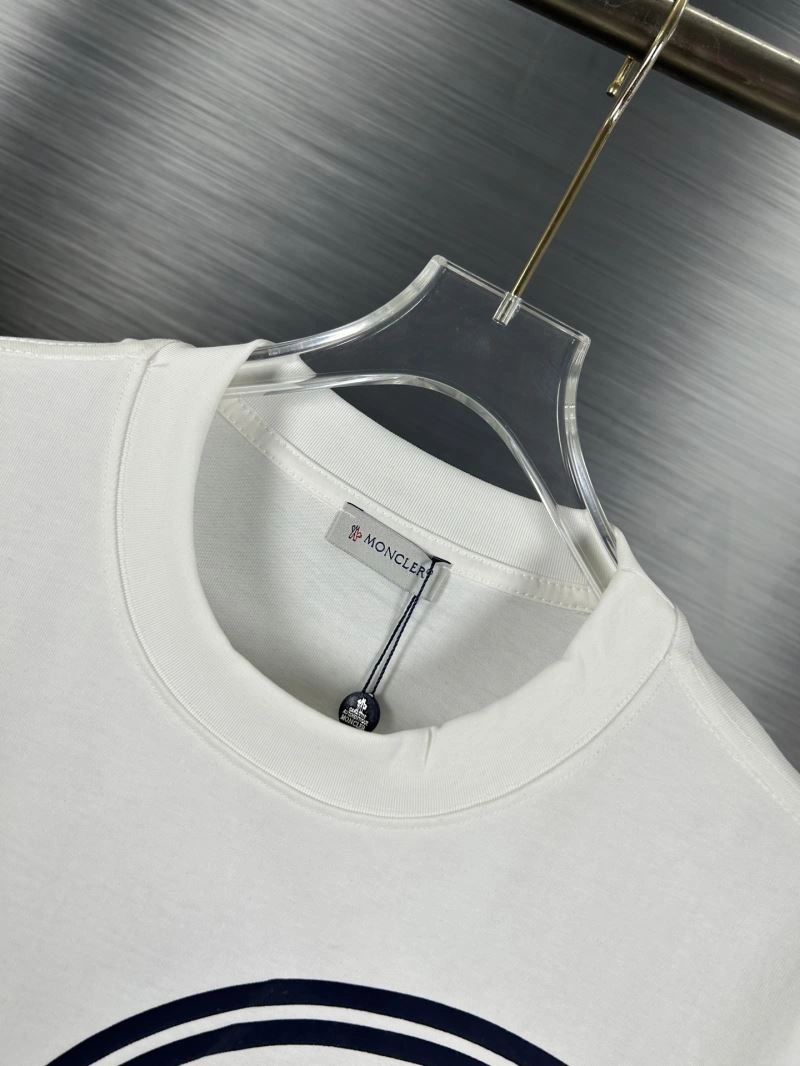1:1 copy Moncler T-Shirts