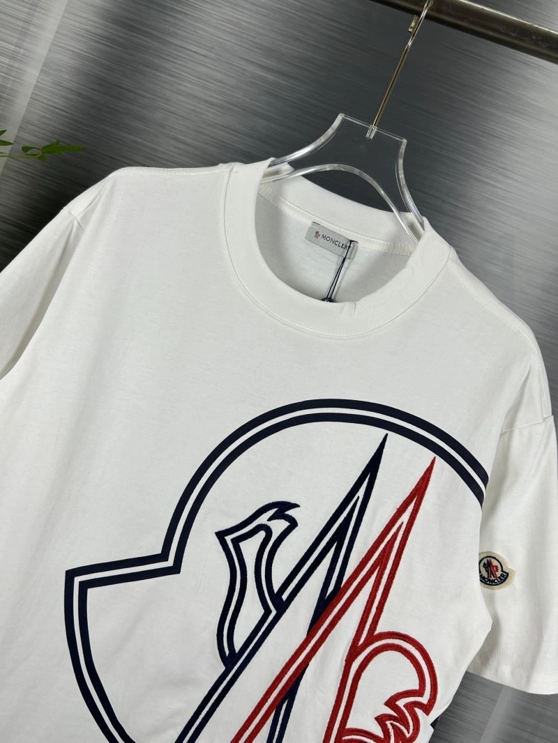 1:1 copy Moncler T-Shirts
