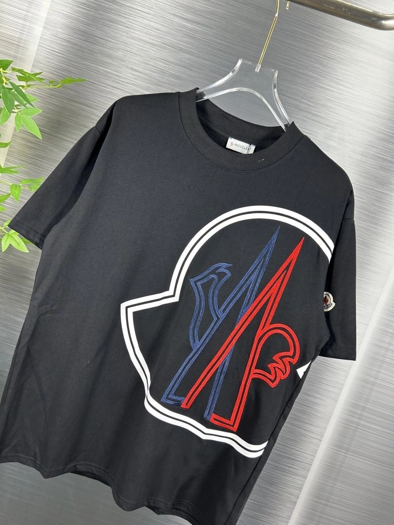 Cut-rate Moncler T-Shirts