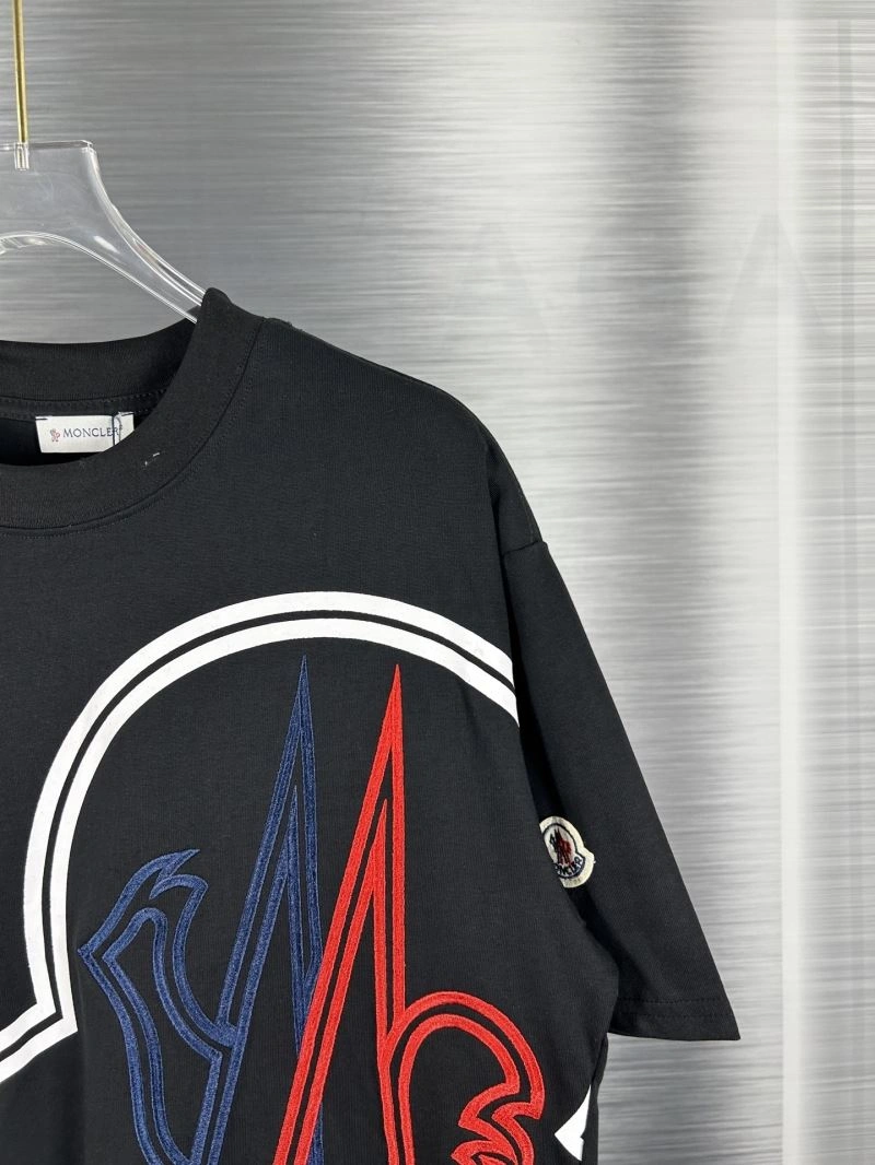 Cut-rate Moncler T-Shirts