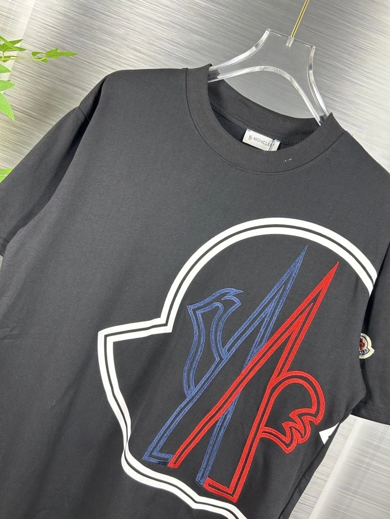 Cut-rate Moncler T-Shirts