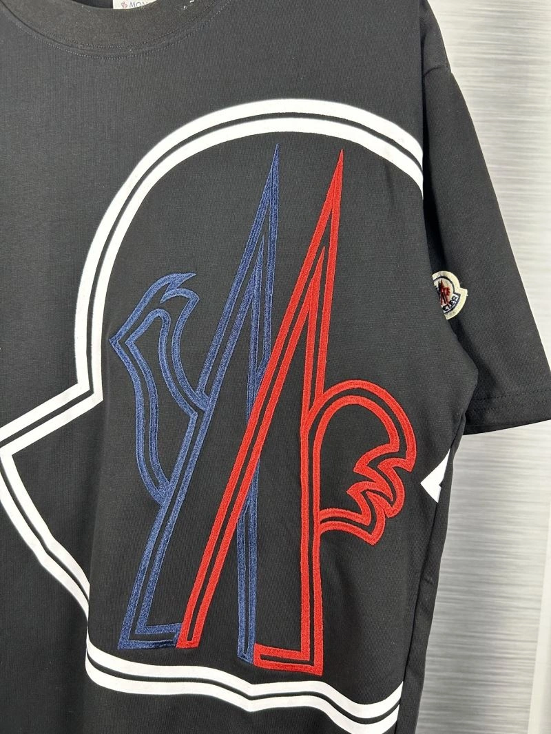 Cut-rate Moncler T-Shirts