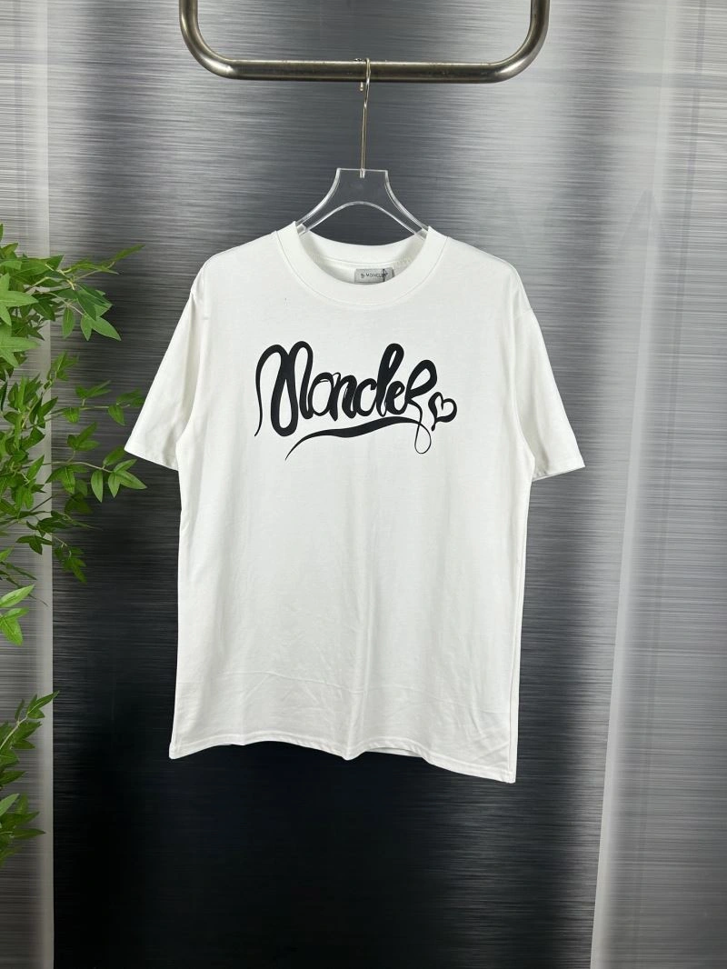 Moncler T-Shirts