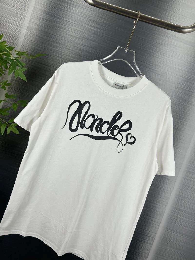 Top mirror Moncler T-Shirts