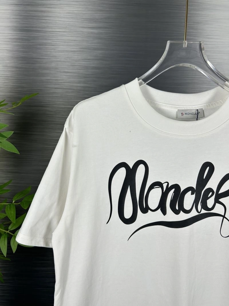 Top mirror Moncler T-Shirts