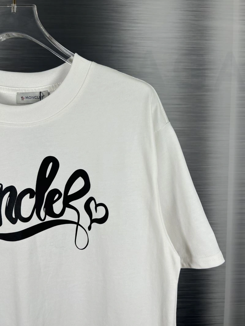 Top mirror Moncler T-Shirts