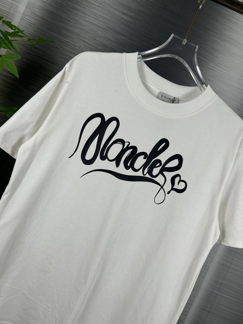Top mirror Moncler T-Shirts