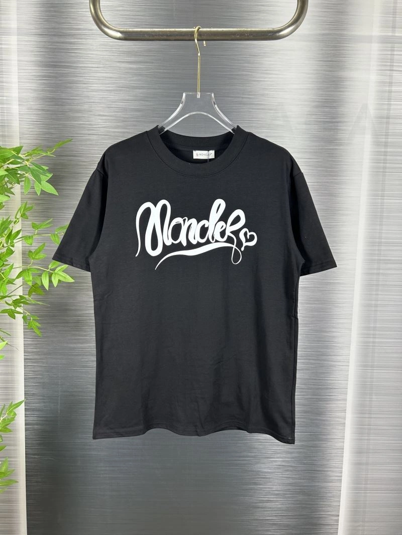 Moncler T-Shirts
