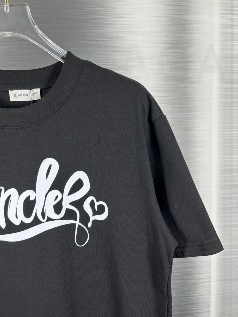 Budget-friendly Moncler T-Shirts