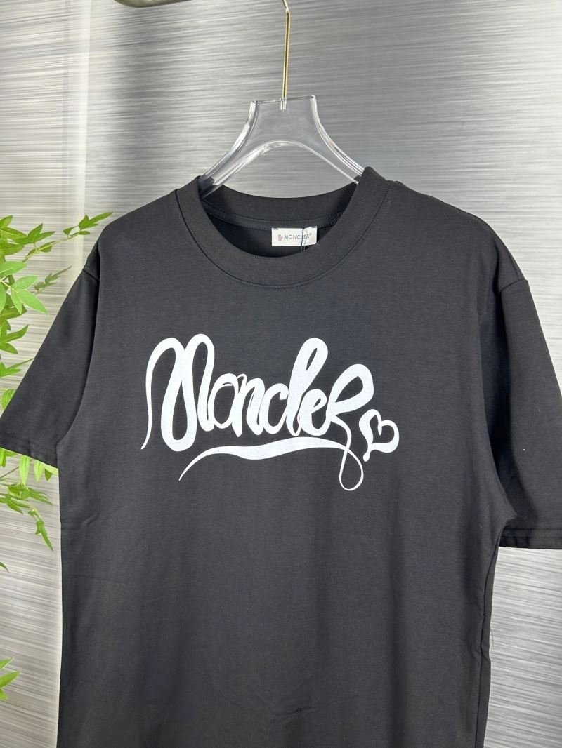 Budget-friendly Moncler T-Shirts
