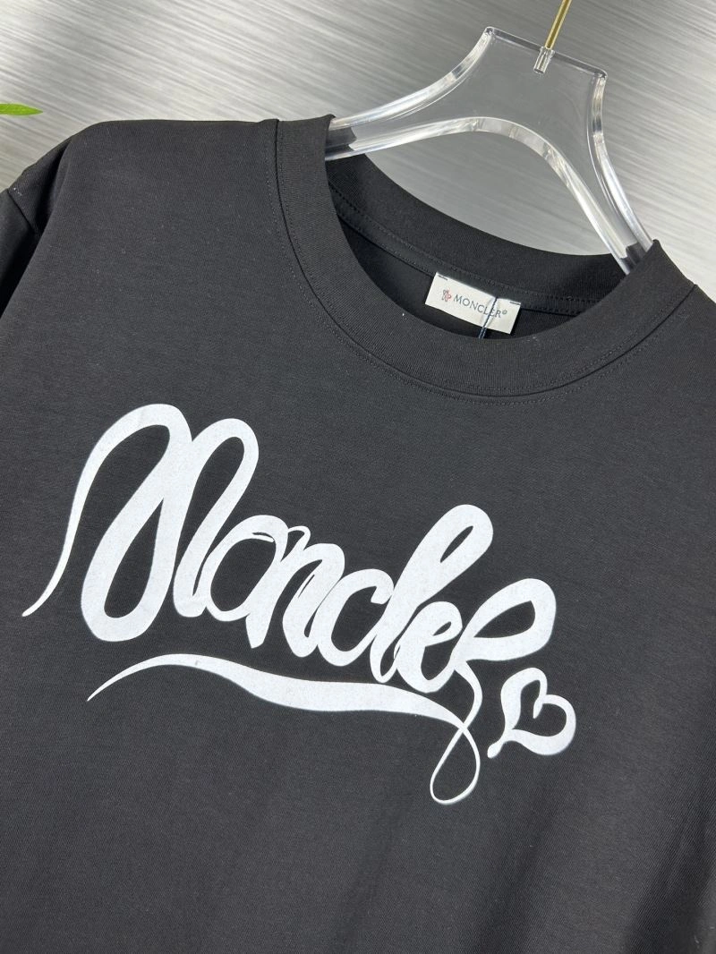 Budget-friendly Moncler T-Shirts