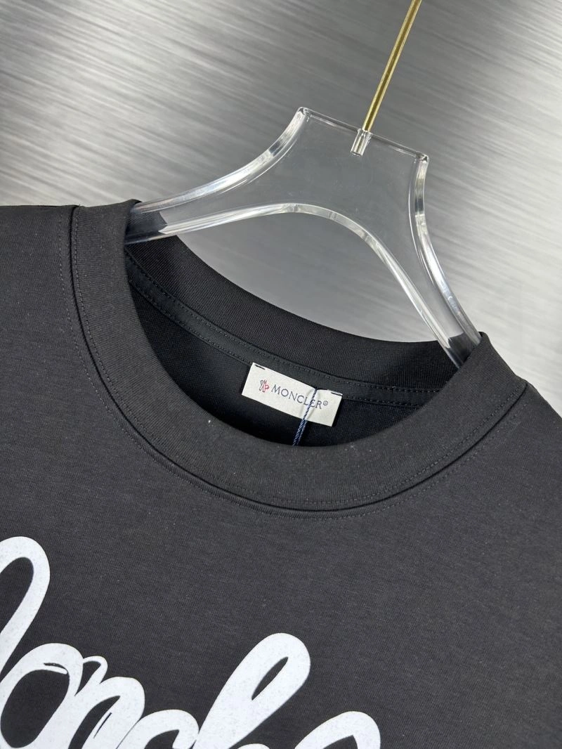 Budget-friendly Moncler T-Shirts