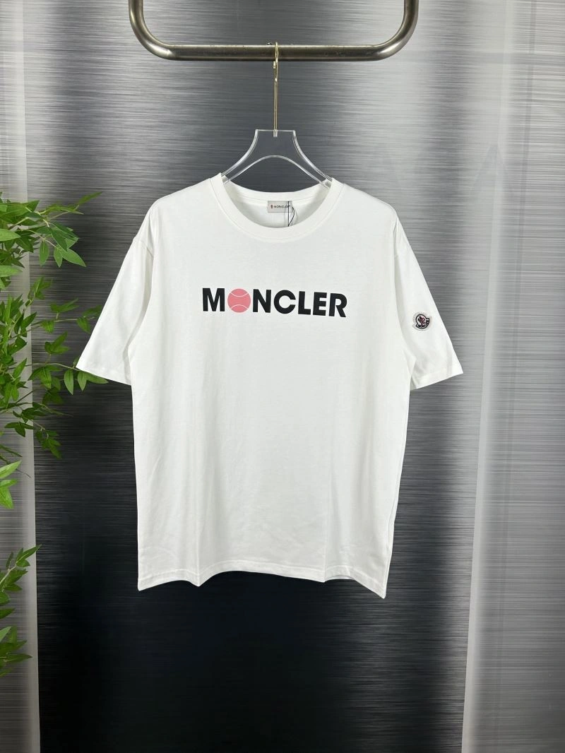 Moncler T-Shirts
