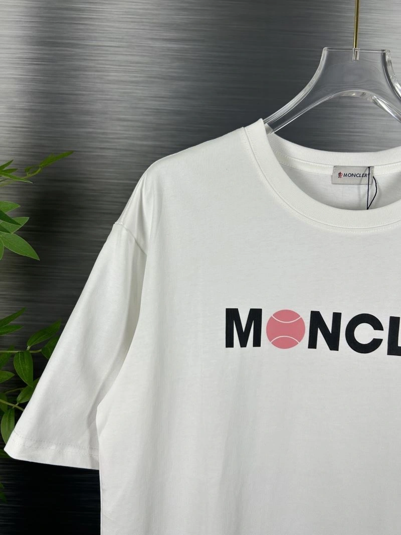 Discounted Moncler T-Shirts