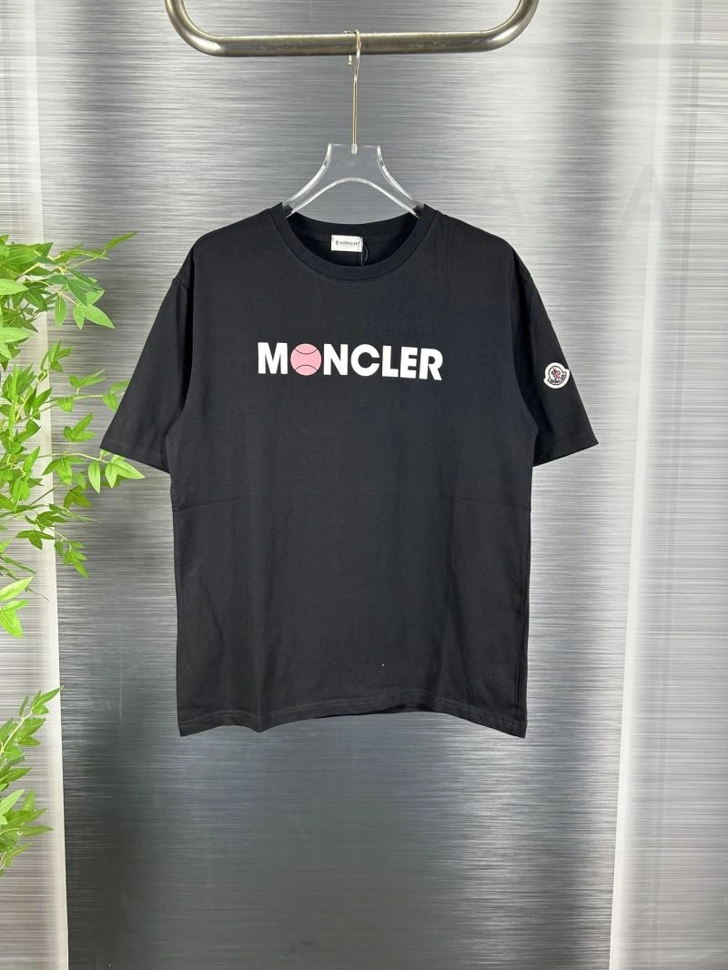Moncler T-Shirts