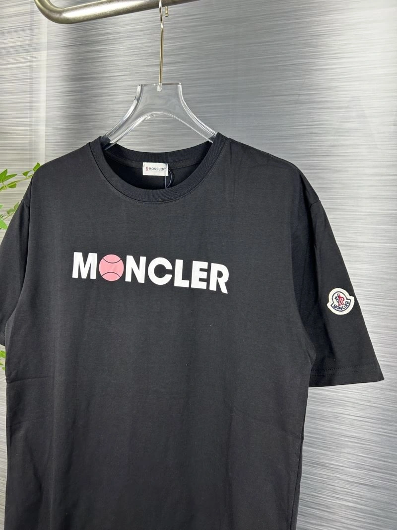 Bargain Moncler T-Shirts