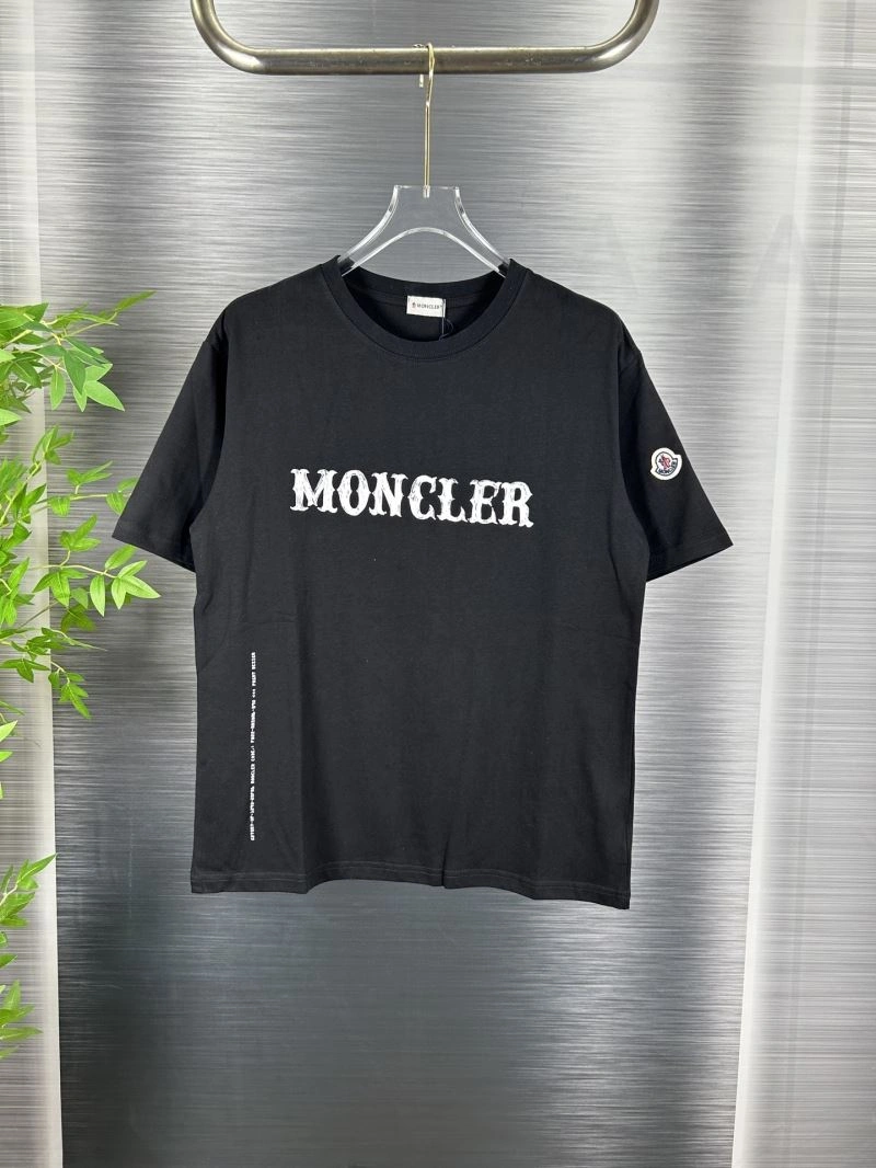 Moncler T-Shirts
