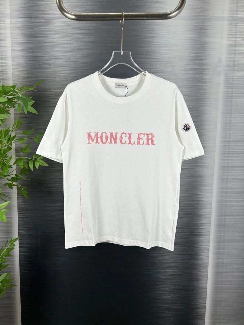 Moncler T-Shirts